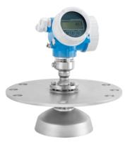 China Endress+Hauser FMR57-5191/0 Radar Level Transmitter 26GHz 70m 400°C for sale