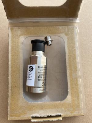 China Bently Nevada 330500-02-CN Velomitor Piezoelectric Velocity Sensor for sale