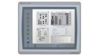 China 2711P-T10C21D8S PanelView Plus 7 Standard 10 Terminal for sale