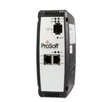 China EtherNet/IP To Modbus TCP/IP Communications Gateway PLX32-EIP-MBTCP for sale