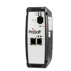 China EtherNet/IP To Modbus TCP/IP Communications Gateway PLX32-EIP-MBTCP for sale