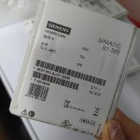 China SIMATIC S7 6ES7953-8LL11-0AA0 Miniature Memory Card for sale
