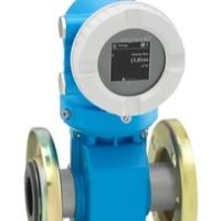 China Proline Promag W 10 electromagnetic flowmeter 5WBB80-AADAEBJA0AQD210AA1+AK for sale