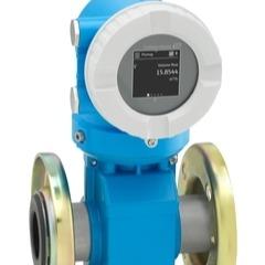China Proline Promag W 10 electromagnetic flowmeter 5WBB80-AADAEBJA0AQD210AA1+AK for sale