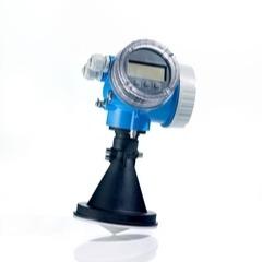 China Endress+Hauser Micropilot FMR50 Radar Level Transmitter 26GHz 30m PVDF Horn Antenna for sale