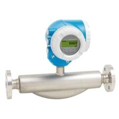 China 8F3B15-BBEBABEFACSANESAA2+EELA Proline Promass F 300 Coriolis flowmeter for sale