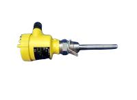 China VEGACAP 62 Capacitive Rod Probe 316L PTFE Insulated IP67 Level Detection 6m for sale