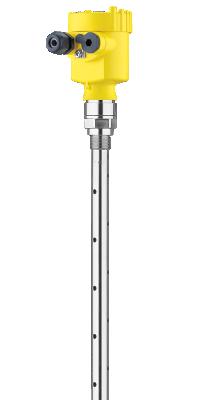 China VEGAFLEX 81 TDR Sensor for Continuous Level and Interface Measurement with IP66 Protection for sale