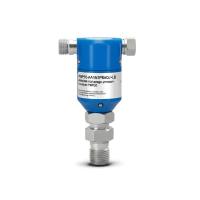 China Cerabar PMP23 Pressure Transducer 4-20mA 10bar Fully Welded Hygienic Food Industry for sale