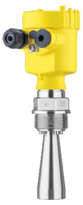 China VEGAPULS 68 Radar Sensor for Bulk Solids with 75 m Measuring Range Non-Contact ATEX Approved for sale