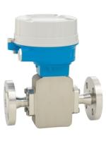 China Proline Promag H 500 Electromagnetic Flowmeter 0.2% Accuracy Hygienic Remote PROFIBUS DP for sale