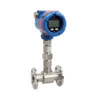 China Proline Promag H 500 Electromagnetic Flowmeter for Hygienic Applications with Remote Version and ±0.2% Accuracy for sale