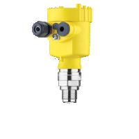 China VEGAPULS 6X 80 GHz Radar Level Sensor for Liquids and Bulk Solids up to 120m for sale