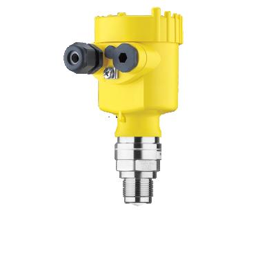 China VEGAPULS 6X 80 GHz Radar Level Sensor for Liquids and Bulk Solids up to 120m for sale