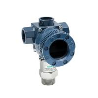 China SITRANS P320 Absolute Pressure Transmitter with HART 4-20 mA and Stainless Steel 316L Construction for sale