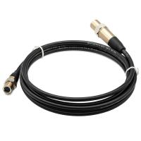 China Bently Nevada 200151-60-03-00 Hermetically Sealed 24 VDC Accelerometer Cable for Vibration Monitoring for sale