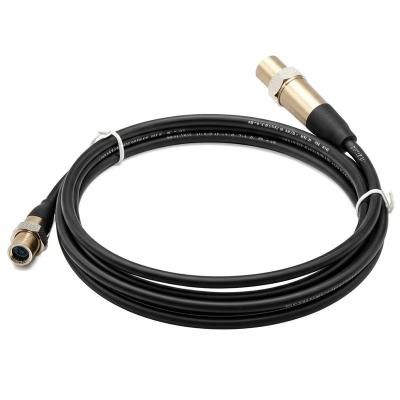 China Bently Nevada 200151-60-03-00 Hermetically Sealed 24 VDC Accelerometer Cable for Vibration Monitoring for sale