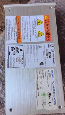 China Bently Nevada 106M1081-01 AC DC Power Supply 85-265Vac Input 24VDC 5A Output for 3500 Series for sale