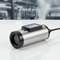 China Siemens 7MC3030-1AE20 Spectral Pyrometer Ardometer MPA20AF4 250-2000°C 40:1 Distance Ratio for sale