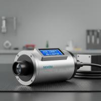 China Siemens 7MC3030-1AE20 Spectral Pyrometer Ardometer MPA20AF4 250-2000°C 40:1 Distance Ratio for sale