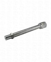 China AI-Tek 70085-1010-416 Passive Speed Sensor 425°C Self-Powered No Moving Parts for sale