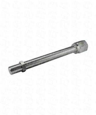 China AI-Tek 70085-1010-416 Passive Speed Sensor 425°C Self-Powered No Moving Parts for sale