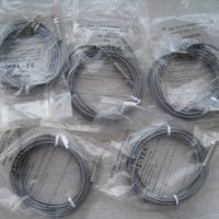 China AI-Tek Speed Sensor Cable CN79860-3800 with Pt100 12-42 VDC for Corrosion Resistant Use for sale
