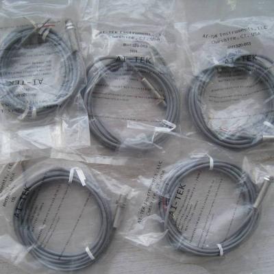 China AI-Tek Speed Sensor Cable CN79860-3800 with Pt100 12-42 VDC for Corrosion Resistant Use for sale
