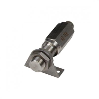 China AI-Tek BH1512-005 BH Series Bi-Directional Sensor with Self-Calibrating Hall Effect and Wide Temperature Range for sale