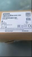 China MICROMASTER 4 PROFIBUS module 24 V DC Rack-mounted or Panel-mounted Spare Part for MM4 FX/GX for sale