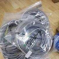 China Bently Nevada 146054 24 VDC Power Supply Accelerometer 34 Bar Pressure Rating Hermetic Seal Solids Monitoring for sale