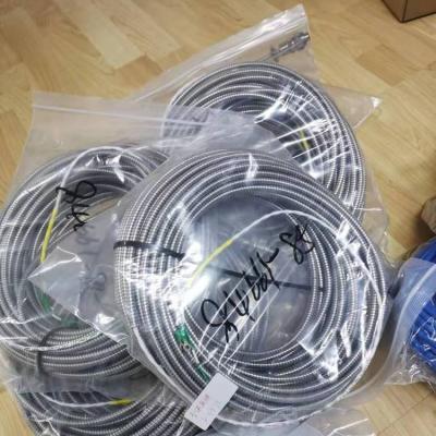 China Bently Nevada 146054 24 VDC Power Supply Accelerometer 34 Bar Pressure Rating Hermetic Seal Solids Monitoring for sale