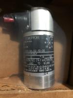 China Bently Nevada 9200 Seismoprobe Velocity Transducer 20 mV/mm/s Two-Wire AISI 304 Case for sale