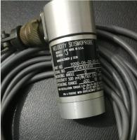 China Bently Nevada 9200 Seismoprobe Velocity Transducer 20 mV/mm/s Two-Wire AISI 304 Case for sale