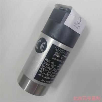 China Bently Nevada 9200 Seismoprobe Velocity Transducer 20 mV/mm/s Two-Wire AISI 304 Case for sale
