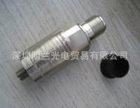 China Velomitor Piezo-velocity Sensor Alumina Ceramic Probe 24 VDC AISI 304 Stainless Steel Case for sale