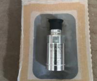 China Velomitor Piezo-velocity Sensor Alumina Ceramic Probe 24 VDC AISI 304 Stainless Steel Case for sale