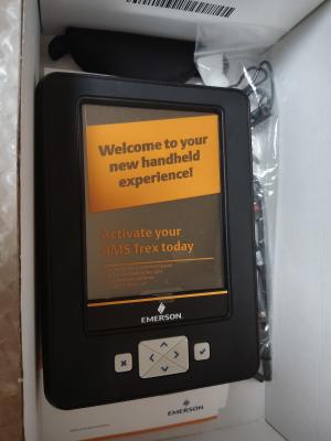 China Trex TREXCHPNAWS1S Trex Device Communicator With Brand New for sale