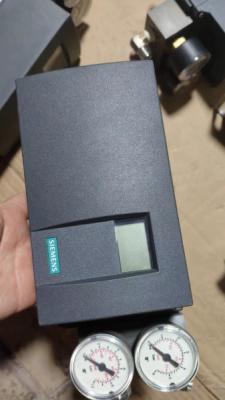 China SIPART PS2 6DR5010-0NG10-0AA0  Smart Electropneumatic Positioner with 4...20mA Signal Non-contacting Position Detection and Polycarbonate Enclosure for sale