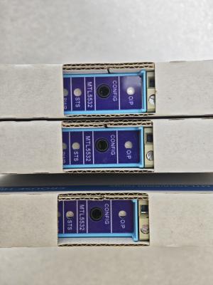 China MTL5532 Pulse Isolator Hazardous Area Safe Area 24V DC In Stock Fast Delivery for sale