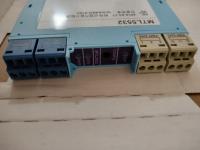 China MTL5532 Pulse Isolator Hazardous Area Safe Area 24V DC In Stock Fast Delivery for sale