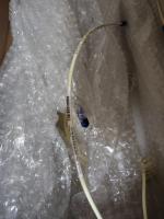 China Bently Nevada 7200 Series Probe 129716-553-269-90-CN Miniature Coaxial ClickLoc 2-3 Weeks for sale