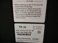 China Bently Nevada TK-3 Proximity System Test Kit 177313-01-01-00 5-19mm Probe Calibration for sale