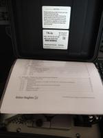 China Bently Nevada TK-3 Proximity System Test Kit 177313-01-01-00 5-19mm Probe Calibration for sale