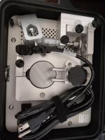 China Bently Nevada TK-3 Proximity System Test Kit 177313-01-01-00 5-19mm Probe Calibration for sale