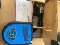 China MDM300 I.S. Intrinsically Safe Portable Dew Point Meter -100 to +20 Cdp ATEX IECEx 35 MPa for sale