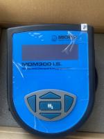 China MDM300 I.S. Intrinsically Safe Portable Dew Point Meter -100 to +20 Cdp ATEX IECEx 35 MPa for sale
