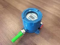 China Michell Easidew PRO XP Explosion Proof Dew Point Transmitter with High Pressure Rating and Wide Measurement Range for sale
