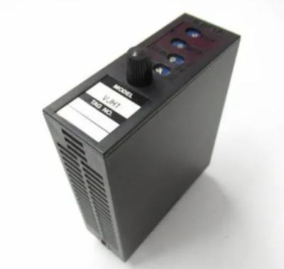 China VJH1-026-AAA0 Yokogawa Isolator Dual Output 4-20mA Signal Converter with 100-240V AC/DC Power Supply for sale