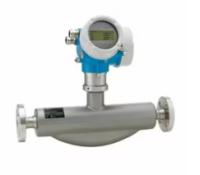 China Endress Hauser Proline Promass F 200 Coriolis Flowmeter 8F2B DN8-DN250 HART 4-20mA Output for sale